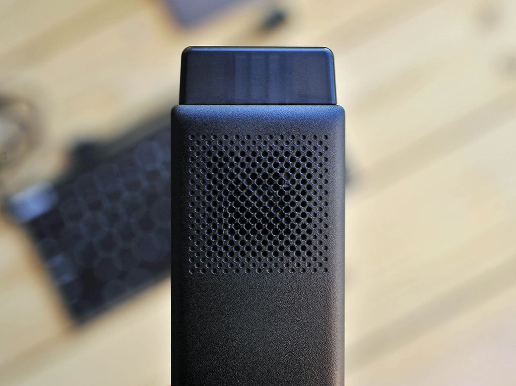 Intel 2nd Generation Compute Stick with Core m5: is it worth $500 ...