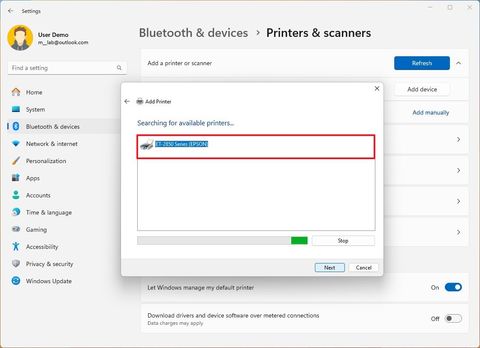 How to set up any printer on Windows 11 | Windows Central
