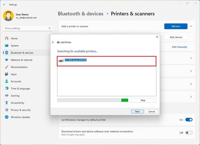 How to set up any printer on Windows 11 | Windows Central