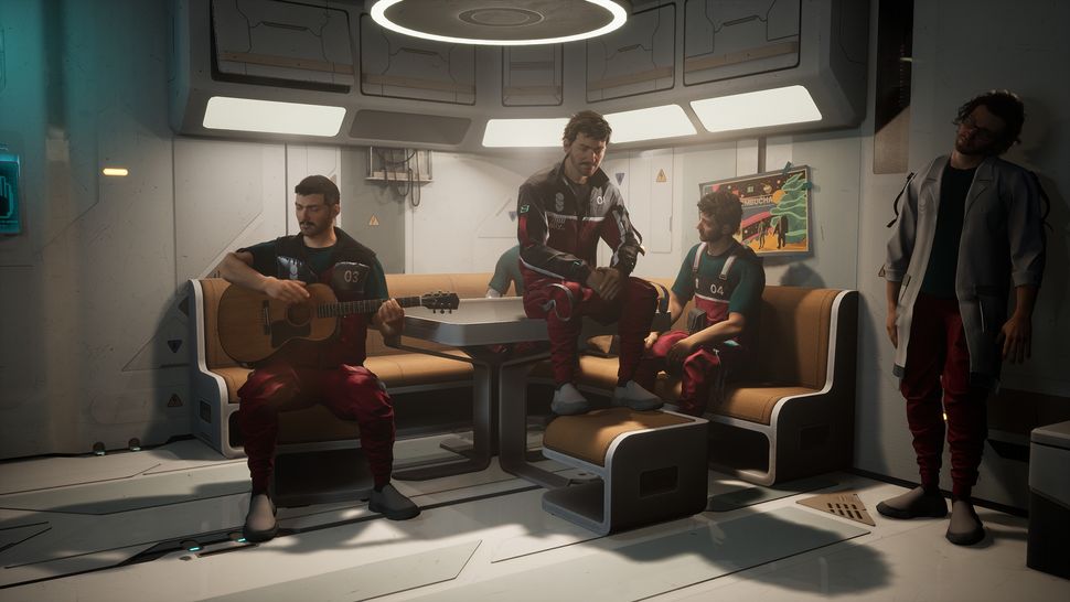 'The Alters' is a genre-blending sci-fi survival ordeal about the ...