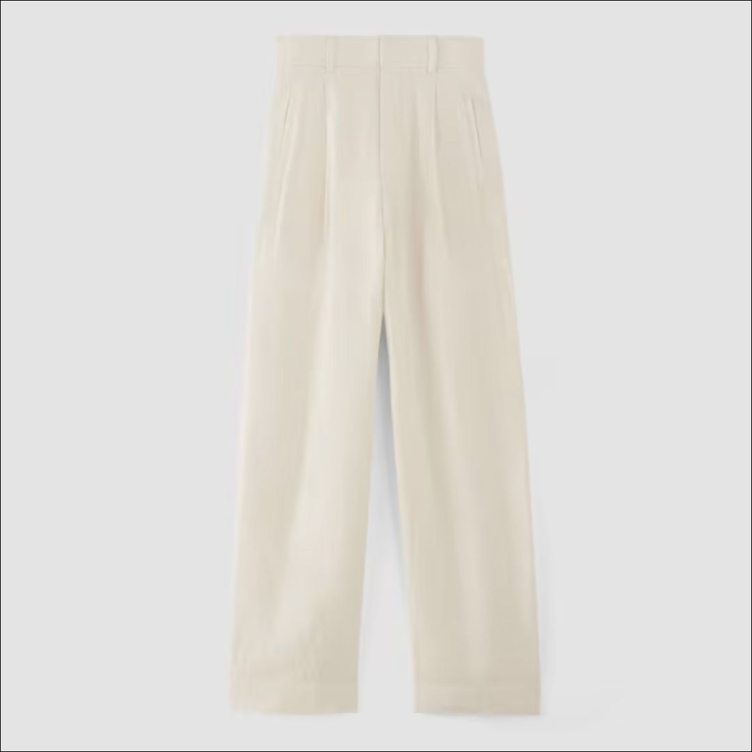 The 20 Best Tailored Trousers of 2024, According to a Fashion Editor ...