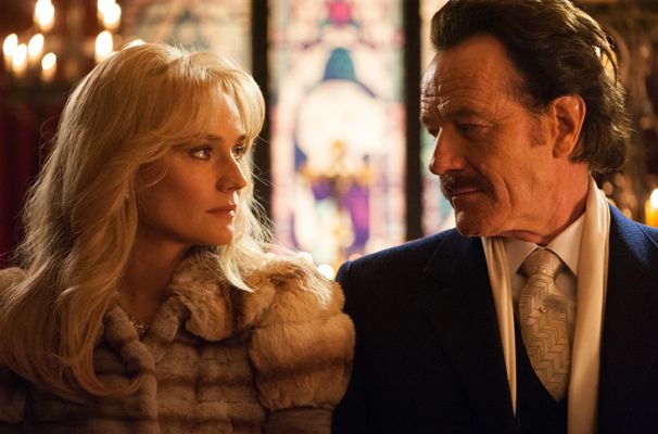 The Infiltrator | Film review - Fact-based 1980s-set drug cartel ...