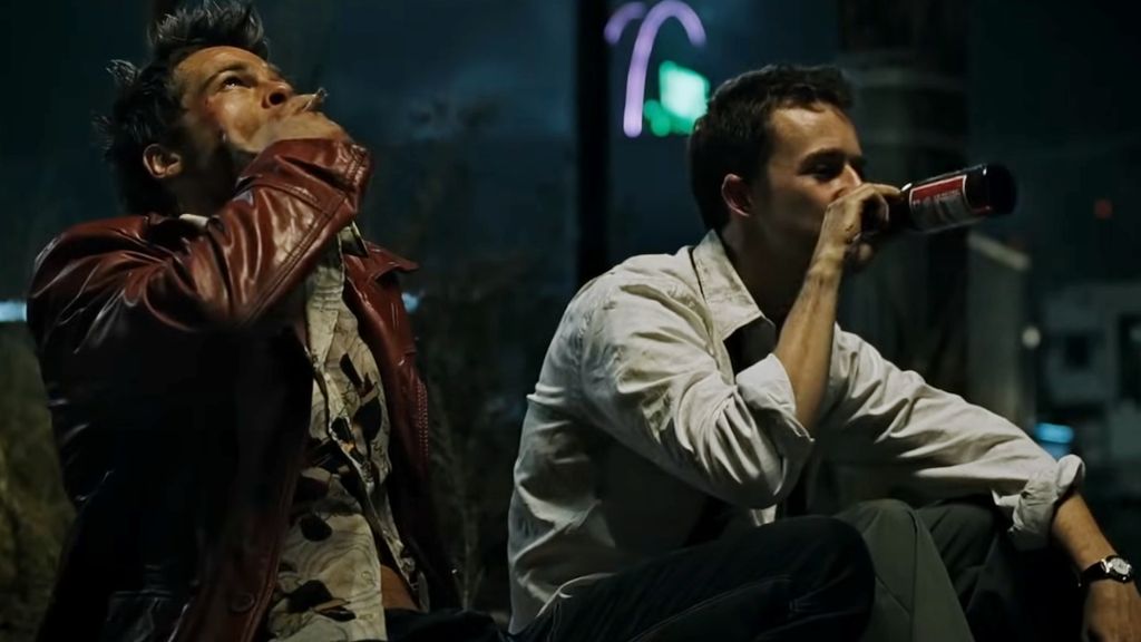 5 Reasons Why I Think Fight Club Will Always Be David Fincher's Best ...