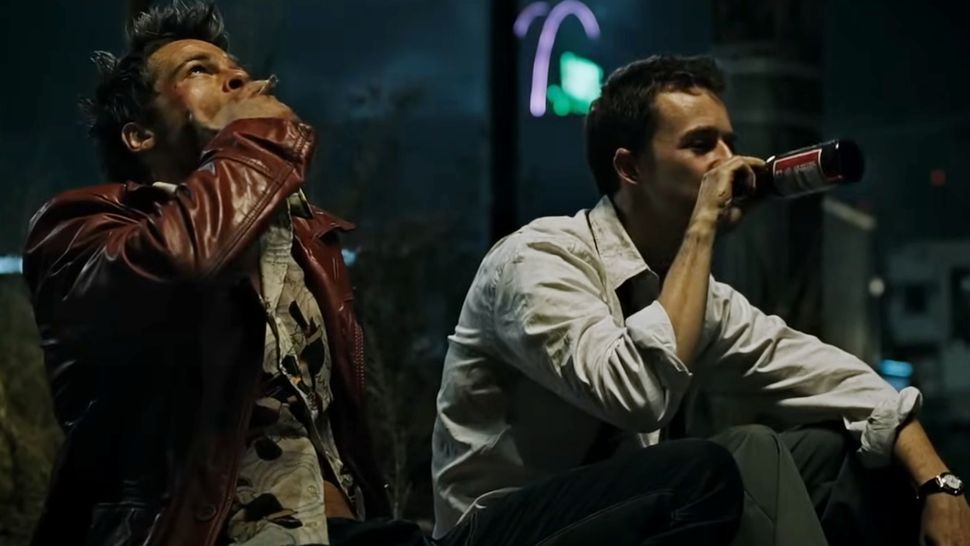 5 Reasons Why I Think Fight Club Will Always Be David Fincher's Best ...
