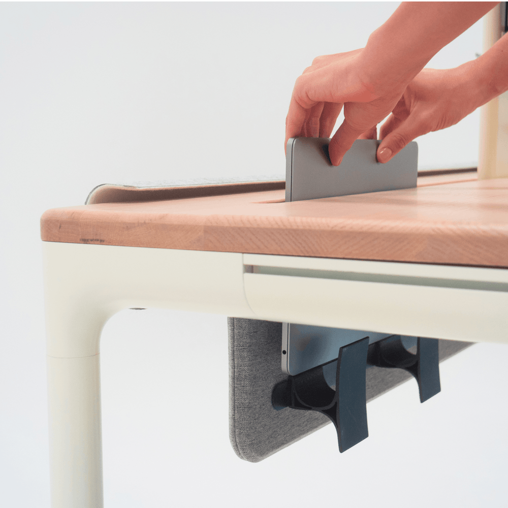 Beflo Tenon Premium Standing Desk | TechRadar