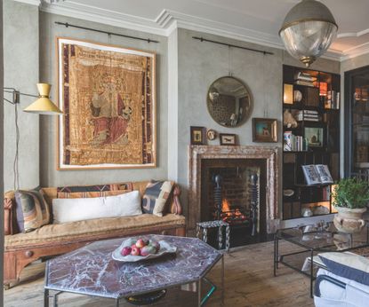 9 interior designers on creating cozy rooms for hosting guests | Homes ...