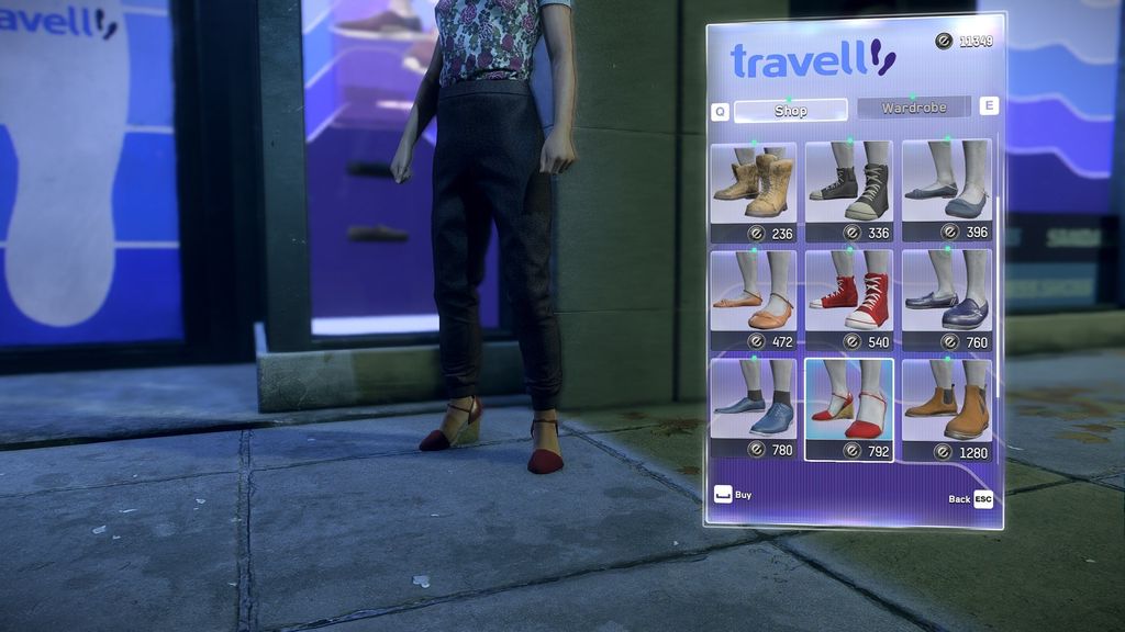 Watch Dogs: Legion: List of clothes shops and easy places to find them ...