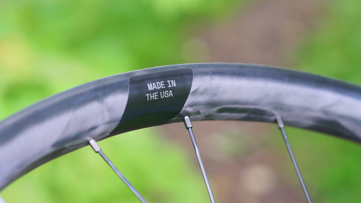 Forge+Bond 30 AM wheelset review | Bike Perfect