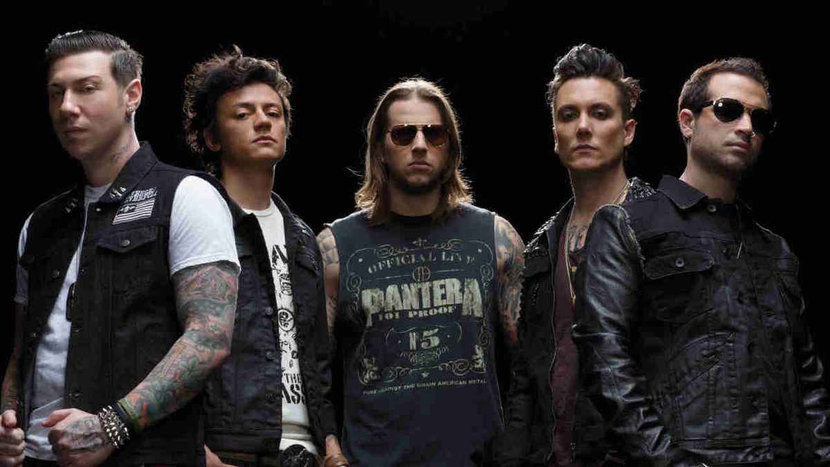 Avenged Sevenfold: Hail To The King album interview | Louder