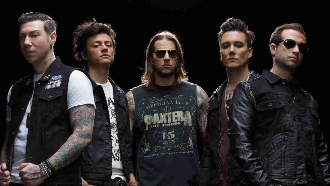 George 'Corpsegrinder' Fisher: My Life Story | Louder