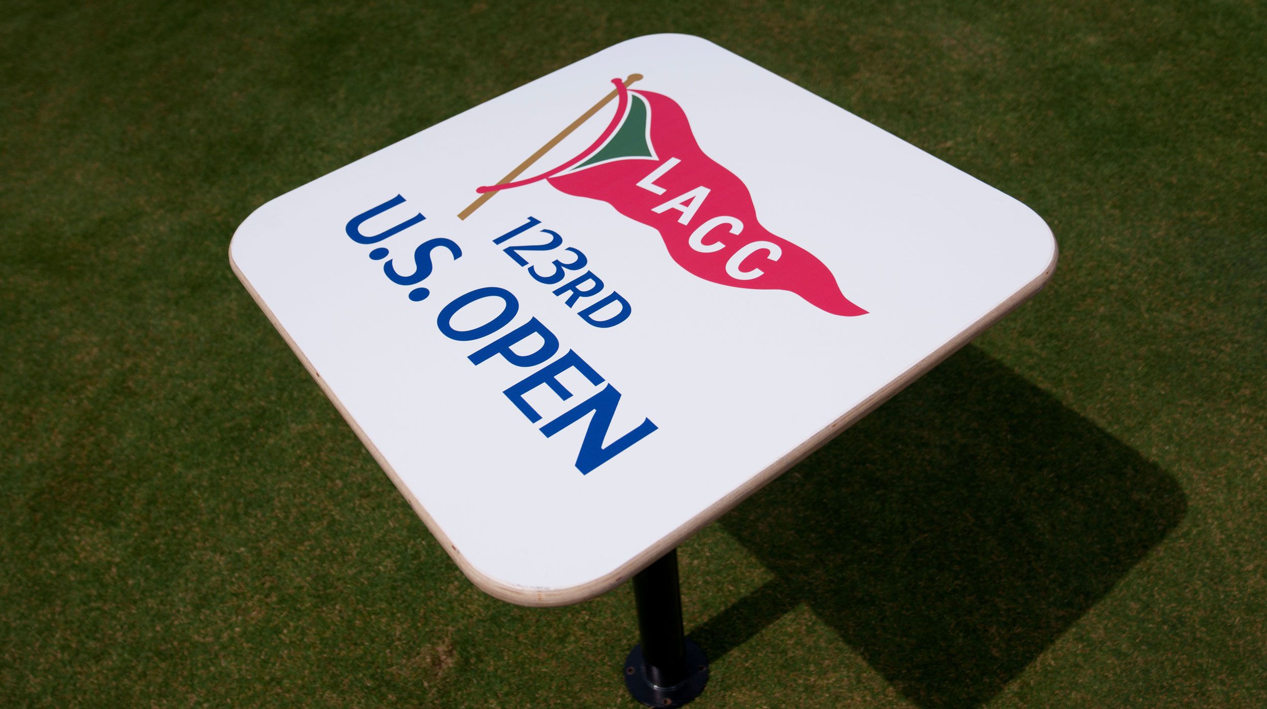 US Open TV Coverage 2023 | Golf Monthly
