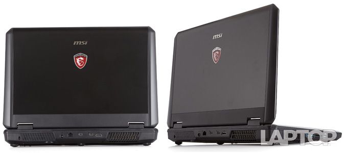 MSI GT60 Dominator Pro 3K Review - Gaming Laptops | Laptop Mag