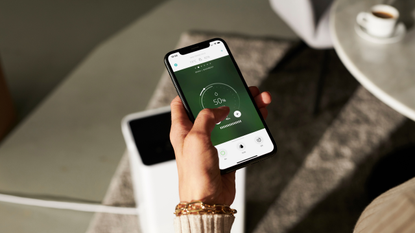 Duux Bora Smart 20L Dehumidifier review: an efficient device that ...