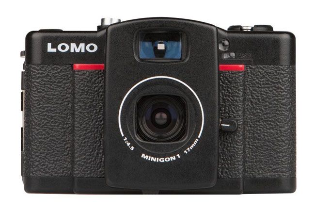 The best Lomography cameras | Digital Camera World
