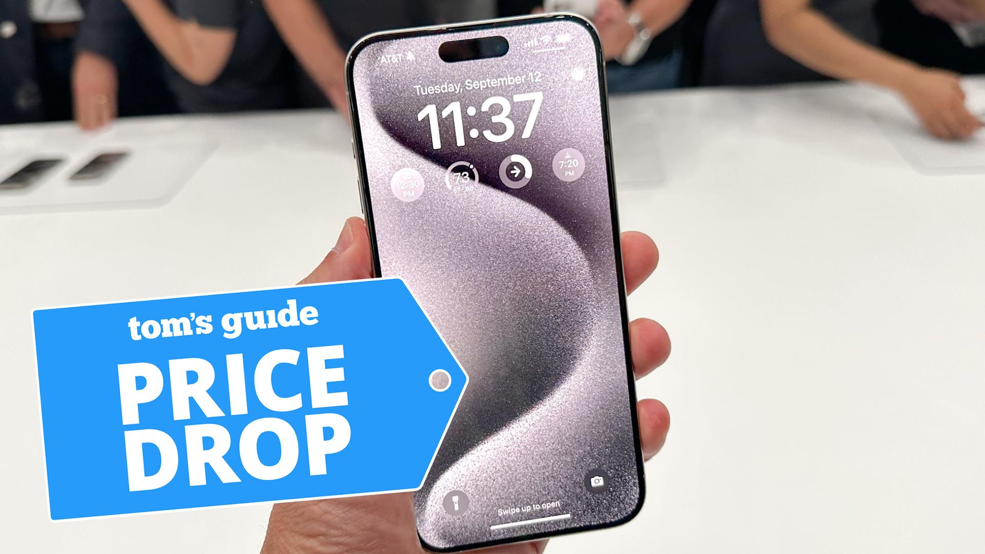 How to preorder the iPhone 15 and iPhone 15 Pro | Tom's Guide