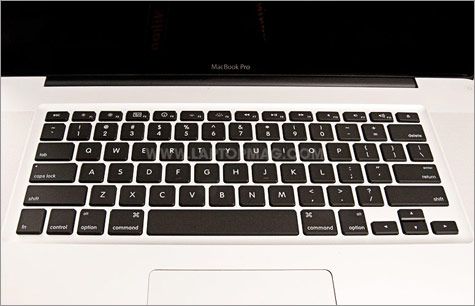 Apple MacBook Pro (17-inch Unibody) | Laptop Mag