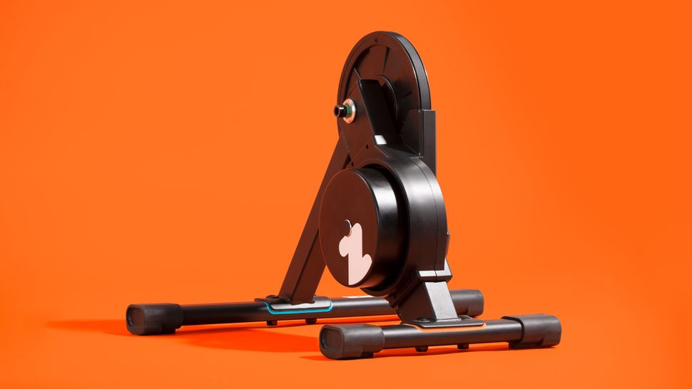 The Zwift Hub is a brand new, easy-to-use, budget-friendly turbo ...