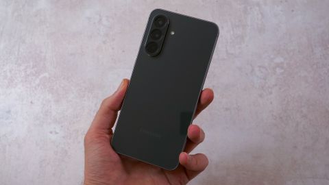 Samsung Galaxy A56 5G review: mighty future-proofing meets middling ...