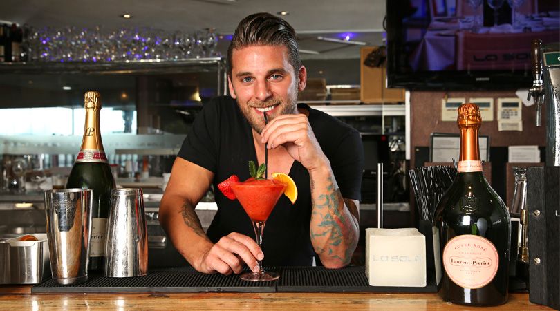 The big interview: David Bentley – “I joined Spurs thinking Ramos would ...
