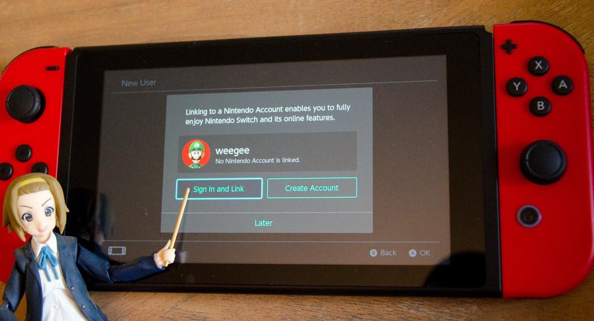 How to access the Japanese store on your Nintendo Switch | iMore