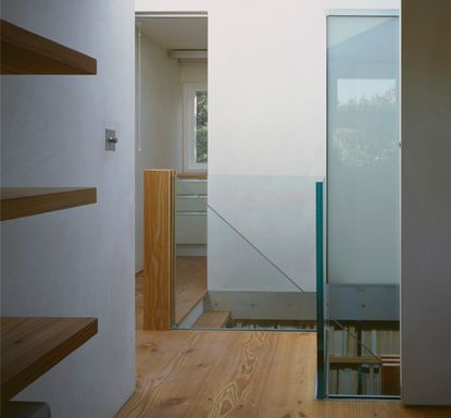 Interactive floor plan: Span House, London | Wallpaper*