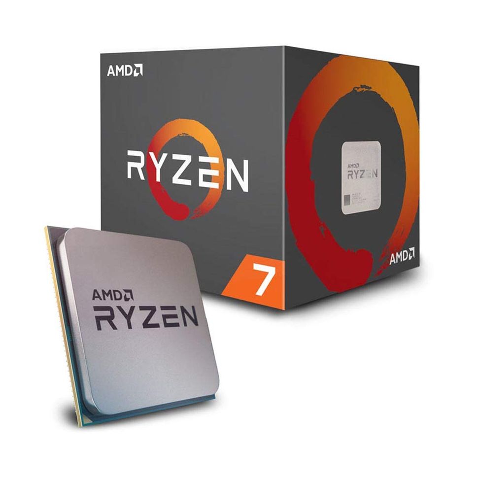 AMD Ryzen 7 2700X Is Cheaper Than Ever at $195 | Tom's Hardware