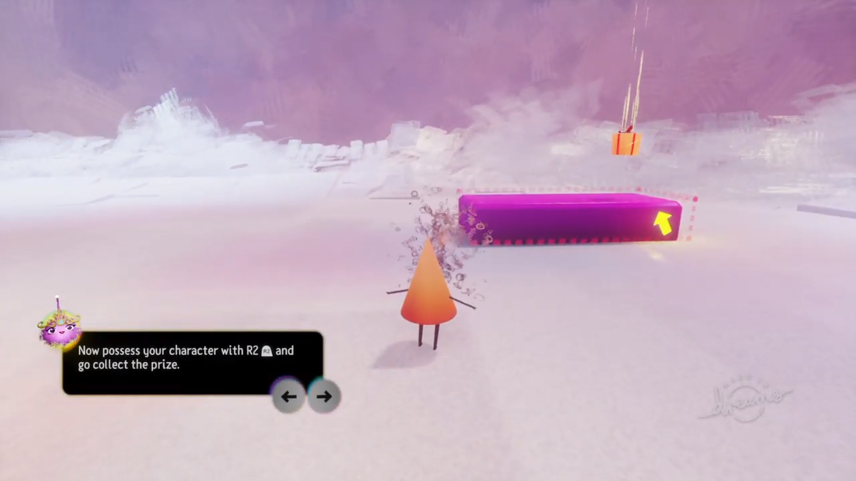 Dreams vs. Super Mario Maker 2 | Laptop Mag