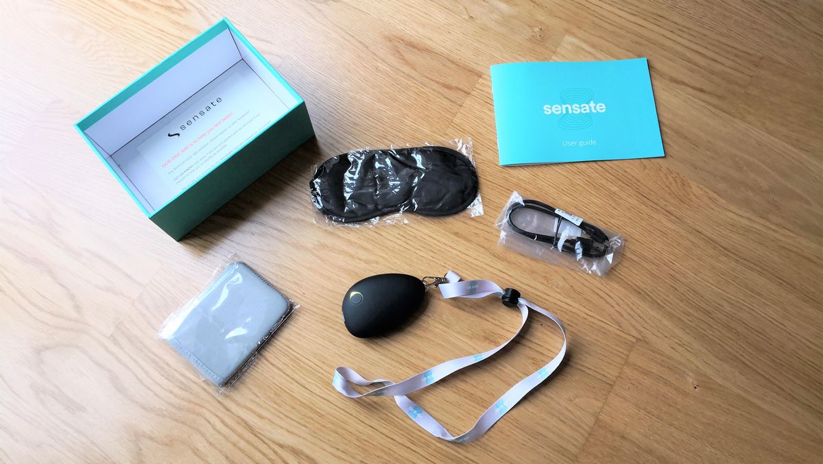 Sensate 2 review | TechRadar
