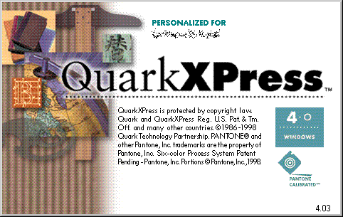 What happened to Quark? How XPress lost the battle to InDesign ...