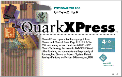 What happened to Quark? How XPress lost the battle to InDesign ...