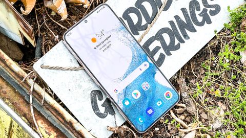 Samsung Galaxy S22 Plus review | Tom's Guide