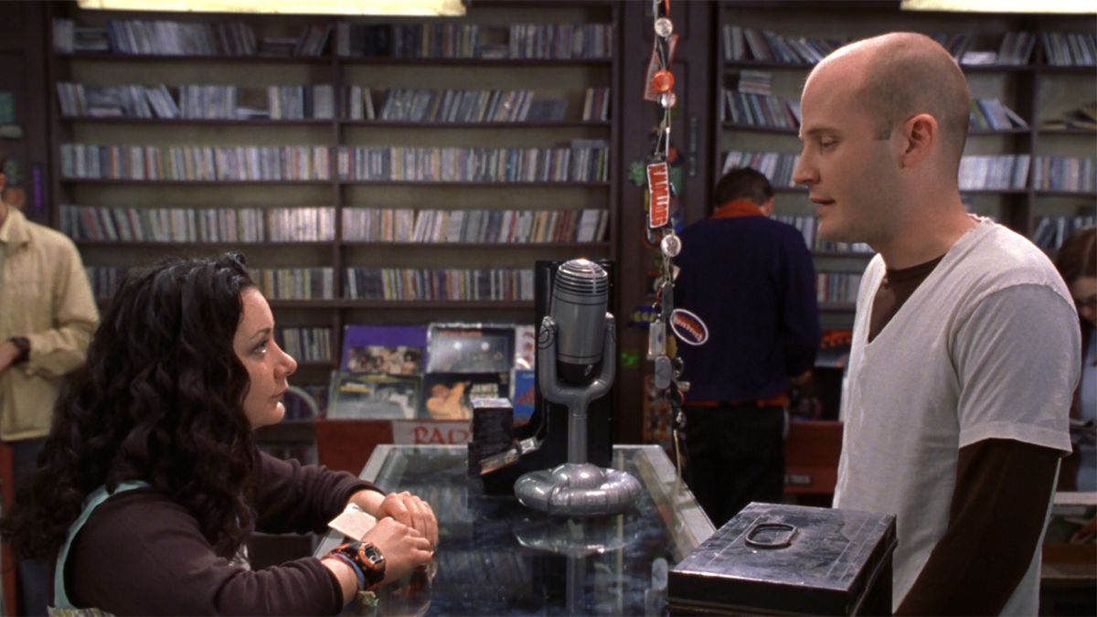 High Fidelity: Ranking The 15 Best Music Moments In The John Cusack ...