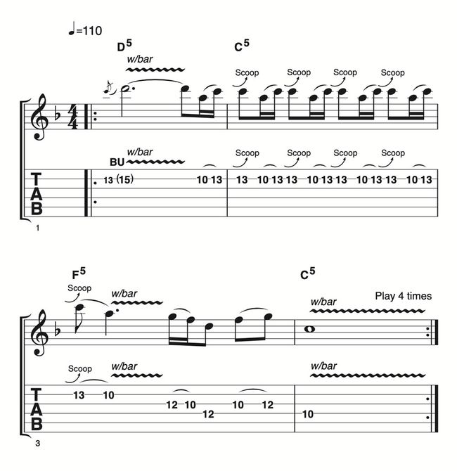 10 David Gilmour-style lead ideas you need to try | Guitar World