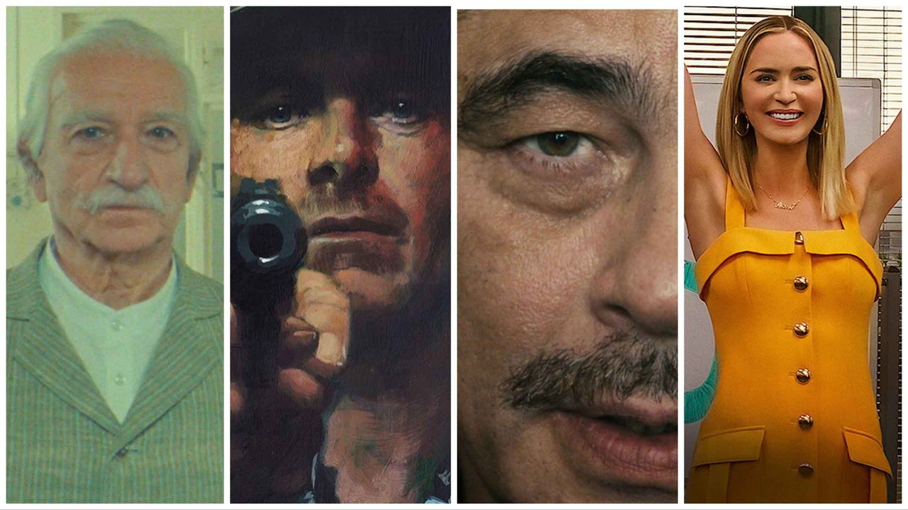7 upcoming Netflix movies you need to know about | Shortlist