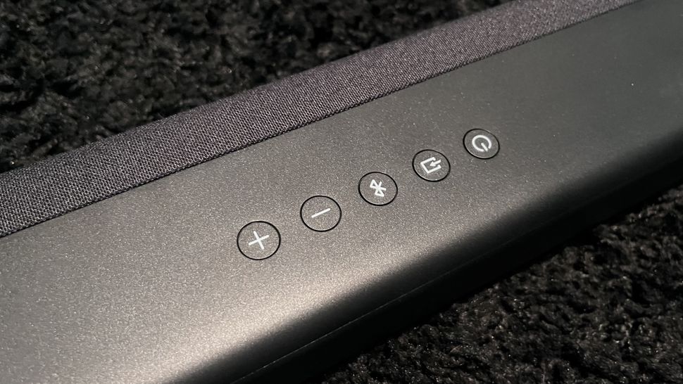 Amazon Fire TV Soundbar review: a cheap, basic soundbar with benefits ...