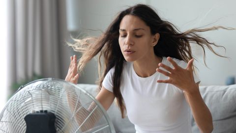 5 colors that repel heat to keep you cool this summer | Tom's Guide