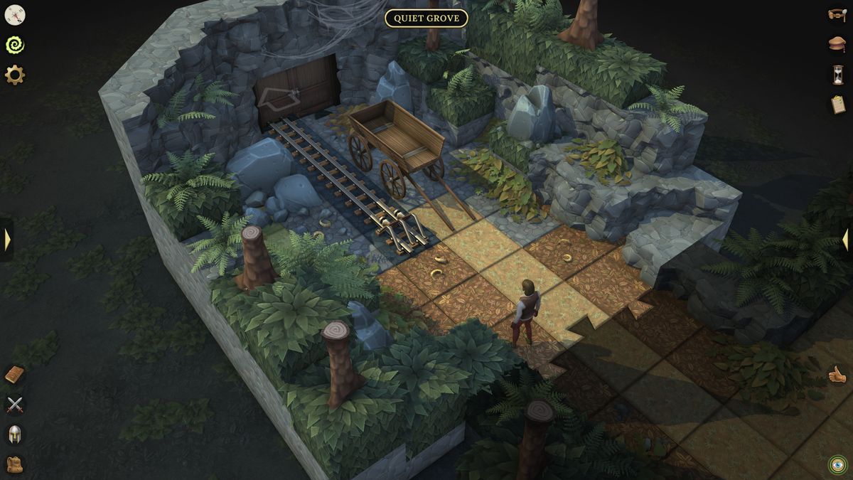 RuneScape creator unveils new MMO after 10 years of development: 'At ...
