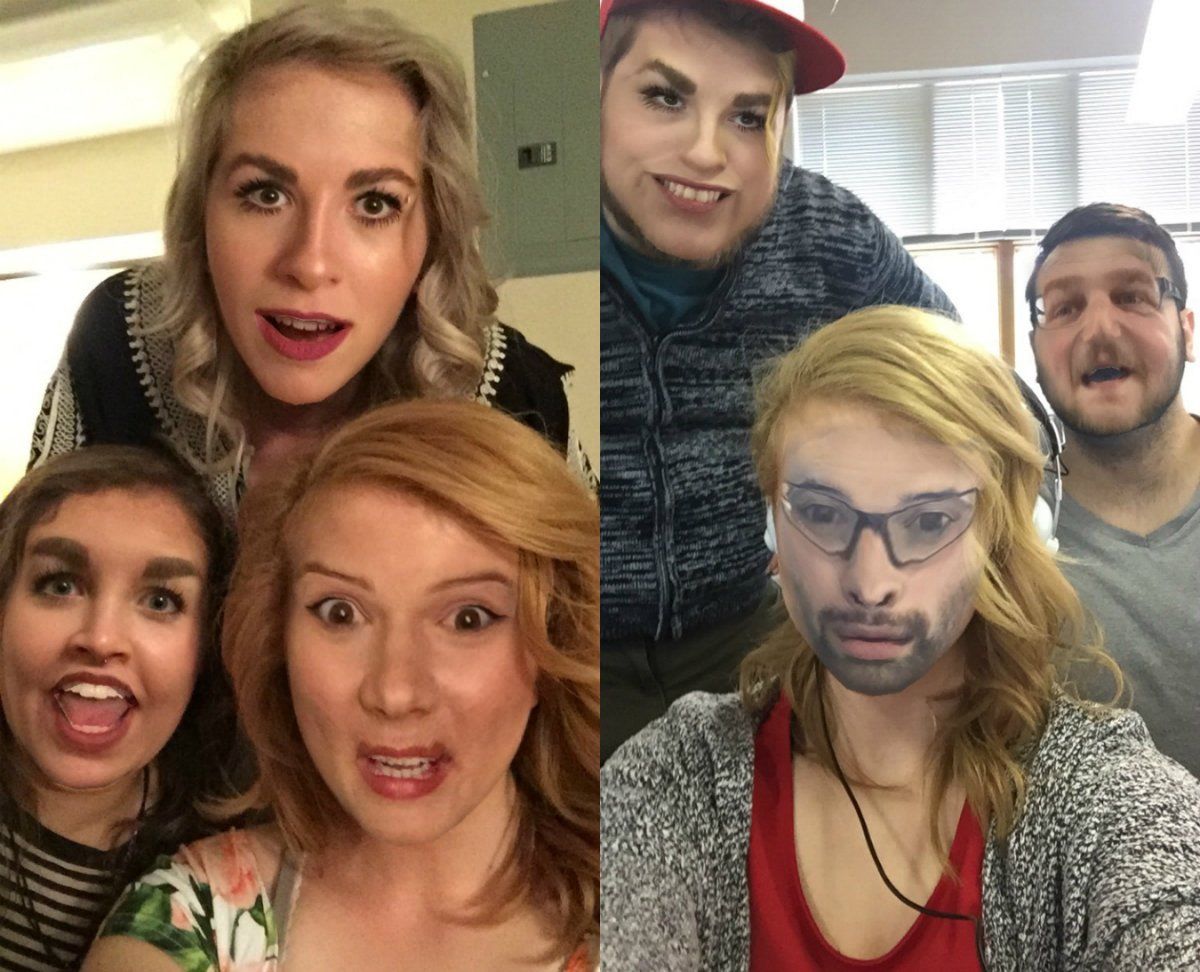 Secret Snapchat filters: How to find the latest easter eggs! | iMore