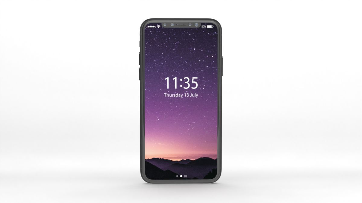iPhone X and iPhone 8 Rumors: What to Expect from Apple's 10th ...