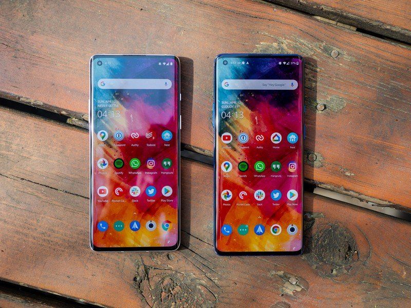 How to fix OnePlus 8 problems: Performance, battery, display | Android ...