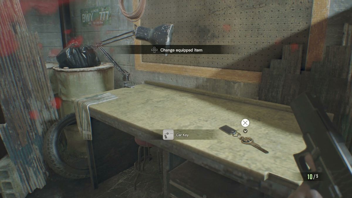 How to beat all Resident Evil 7 boss fights | GamesRadar+