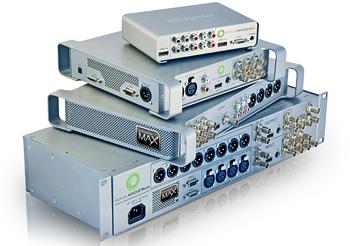 Matrox Offers New Features for MXO2 Devices | TV Tech