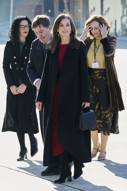 The World’s Most Glamorous Royals | Marie Claire