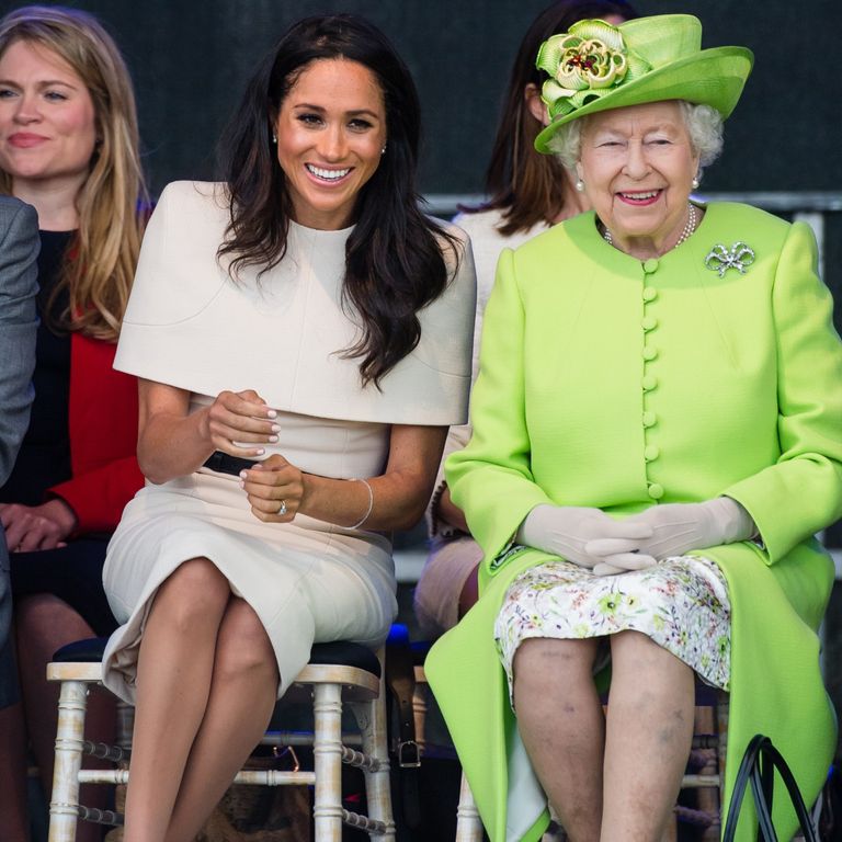 Close Friend Reveals What Career Queen Elizabeth Would Have Chosen if ...