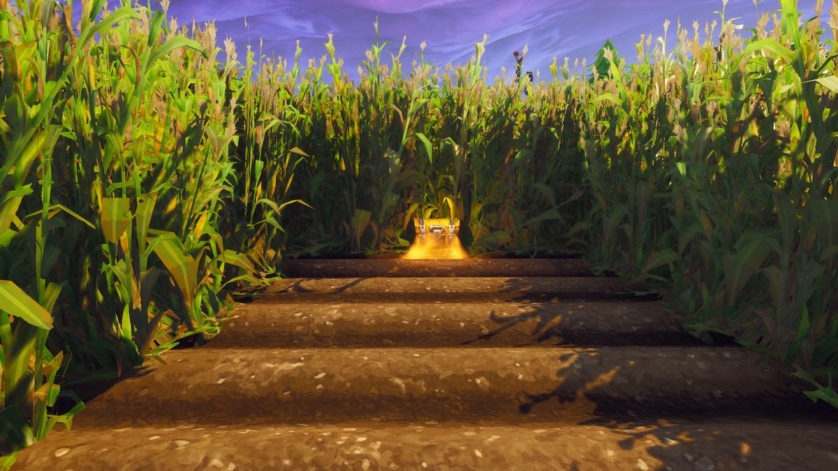 Fortnite chest locations - Fatal Fields - Fortnite chest locations ...