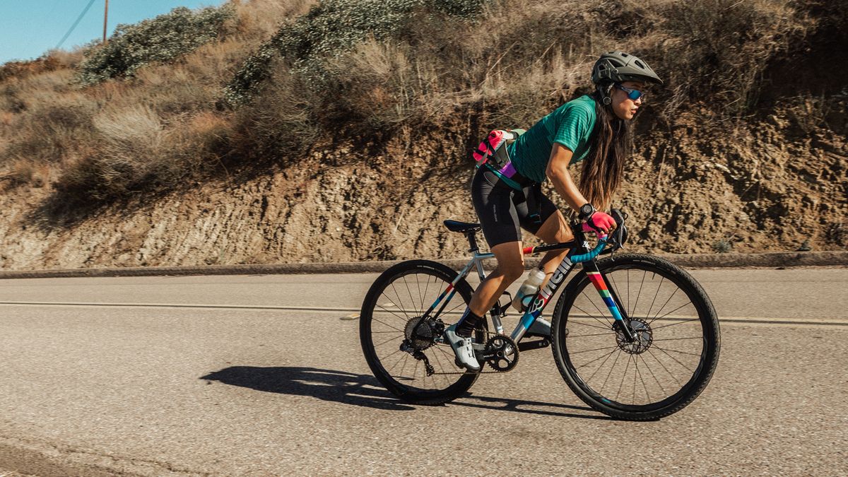 The White Rim FKT – a first known time for para-athlete mountain biking ...