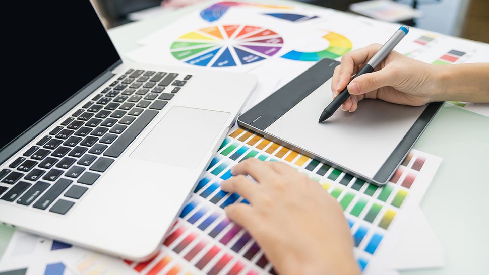 The 14 best colour tools for web designers | Creative Bloq