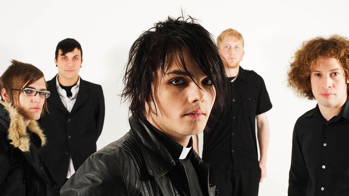 My Chemical Romance Are Back And There s Never Been A Better Time To Be My Chemical Romance Are Back And There s Never Been A Better Time To Be