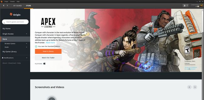Apex Legends download: How to download Apex Legends on all platforms ...