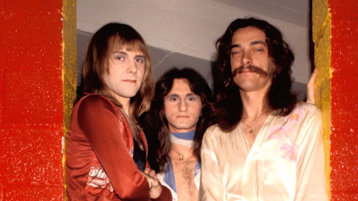 Rush Song Of The Day: Closer To The Heart | Louder